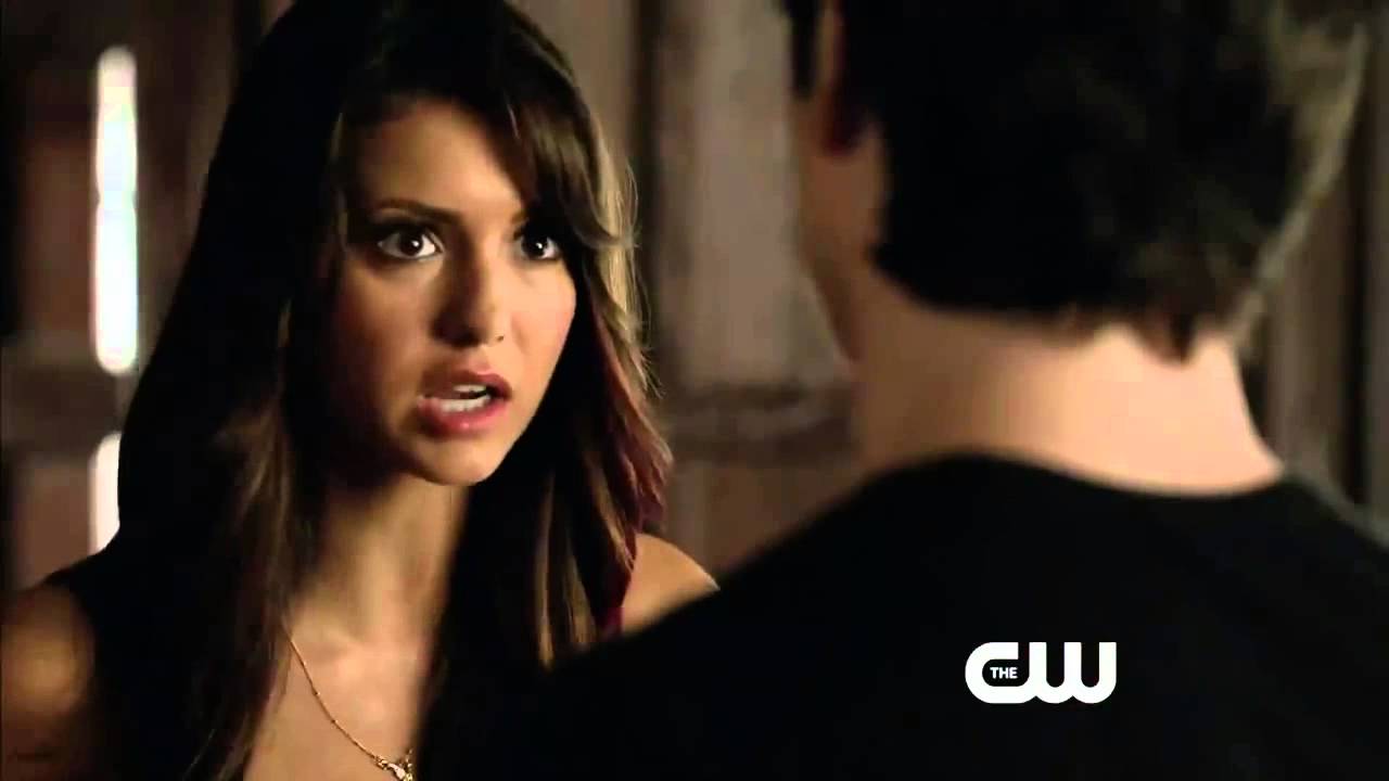 The Vampire Diaries 4x23 Extended Promo Graduation_ HD] Season Finale ...
