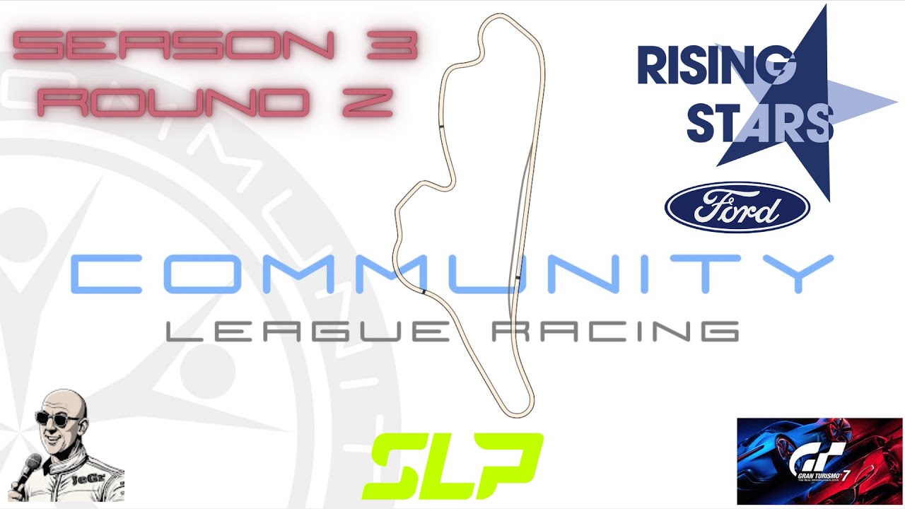 CLR - Rising Stars - Season 3 - Round 2 - YouTube