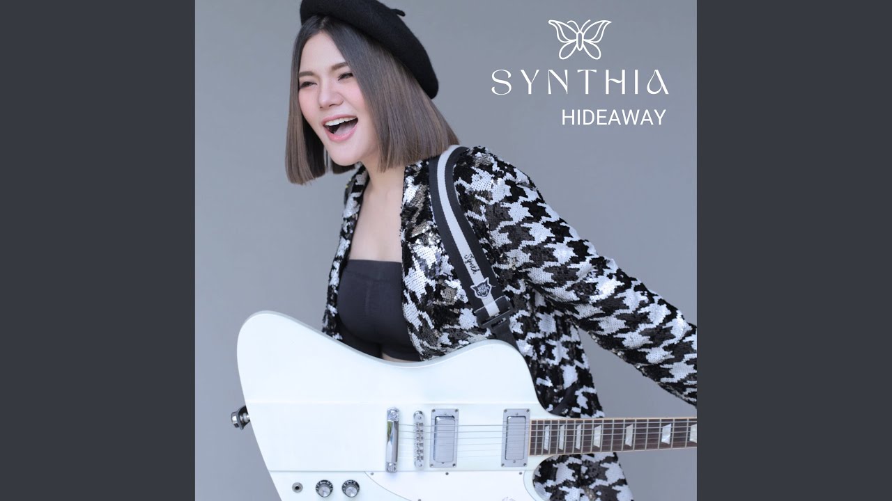 Hideaway - YouTube