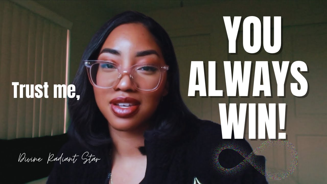 YOU’RE NOT WRONG FOR CHOSING BETTER FOR YOURSELF!💛~DIVINE RADIANT STAR ...
