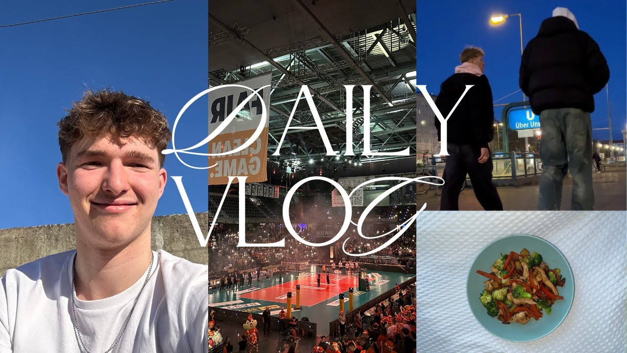 ICH FAHRE ZUR NATIONALMANNSCHAFT!!! | VLOG 30 - YouTube