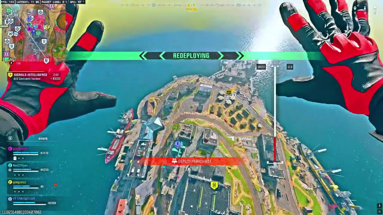 🔴LIVE - #warzone #callofduty #movement - YouTube