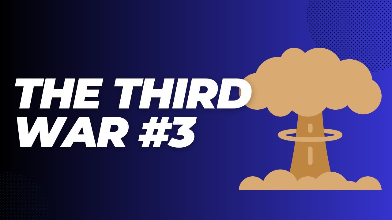 The third war ever! - YouTube