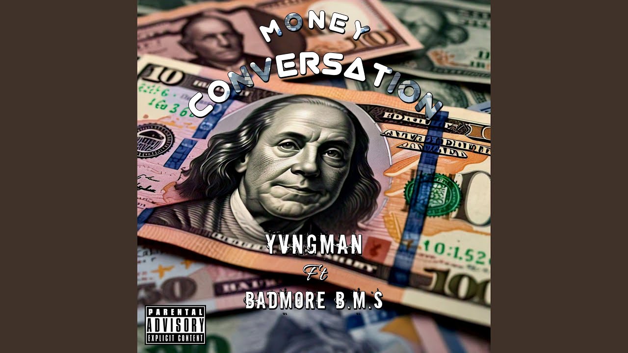 Money Conversation - YouTube