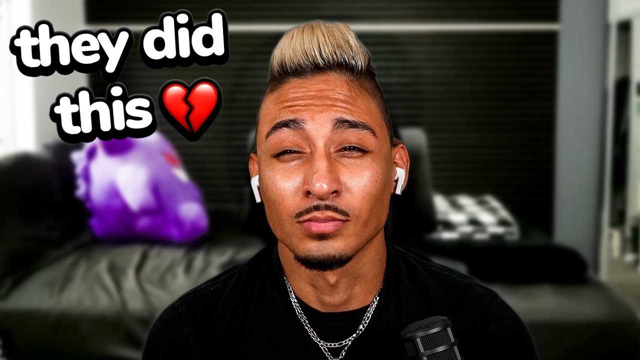 My Chat Picks My New Haircut.. 💀 - YouTube