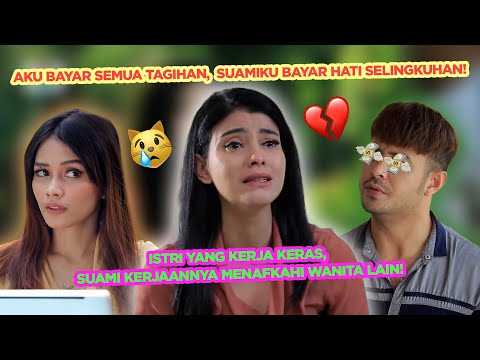 Aku Dinikahi Hanya Karena Aku Anak Orang Berada | Full Episode Suara Hati Istri