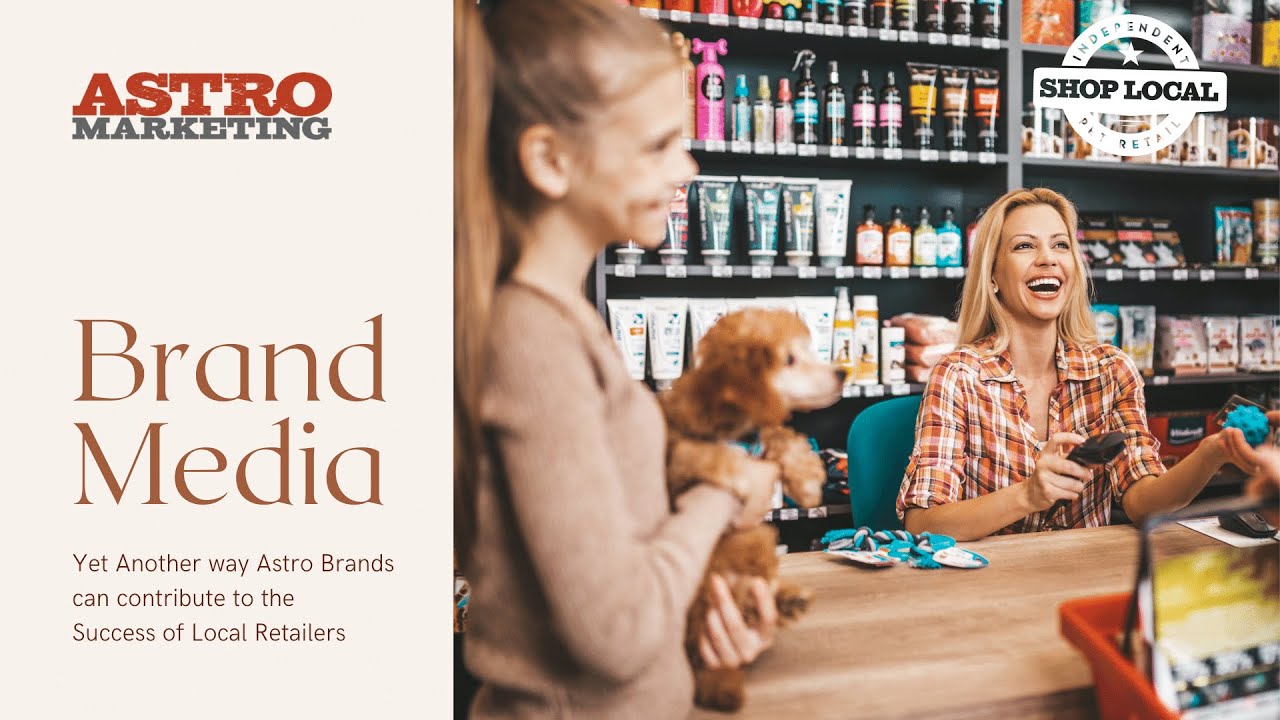 Brand Media | Astro Marketing Webinar - YouTube