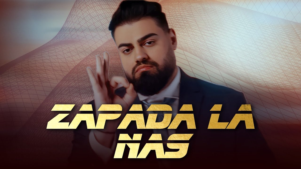 Iuly Neamtu x Radu Guran - Zapada la nas | Bounce - YouTube