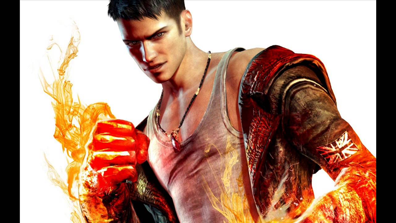 Noisia - Lilith's Club (DmC OST) - YouTube