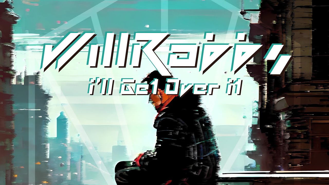 Will Robbs | I'll Get Over It | Guitar Playthrough - YouTube