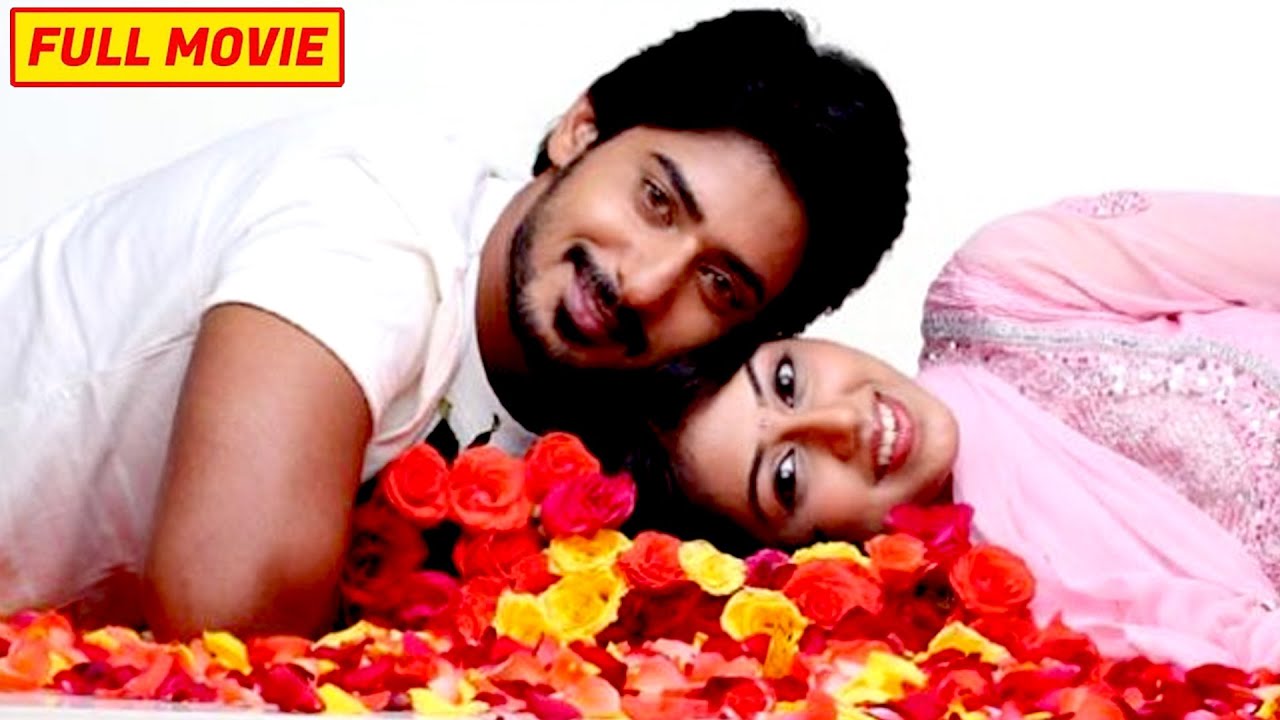 Prajwal Devaraj Kannada Action Film 2021 || Kannada Full Movies ...