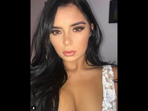 Demi Rose Mawby 'propositioned by delivery man who begged her not tell his boss'
