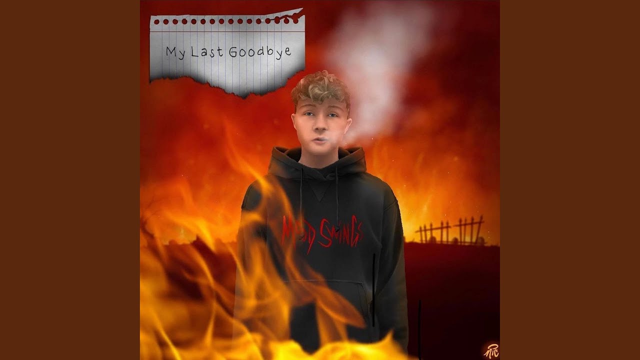 My Last Goodbye (Intro) - YouTube
