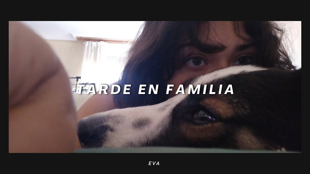 Tarde Familiar 2023-01-22 - YouTube