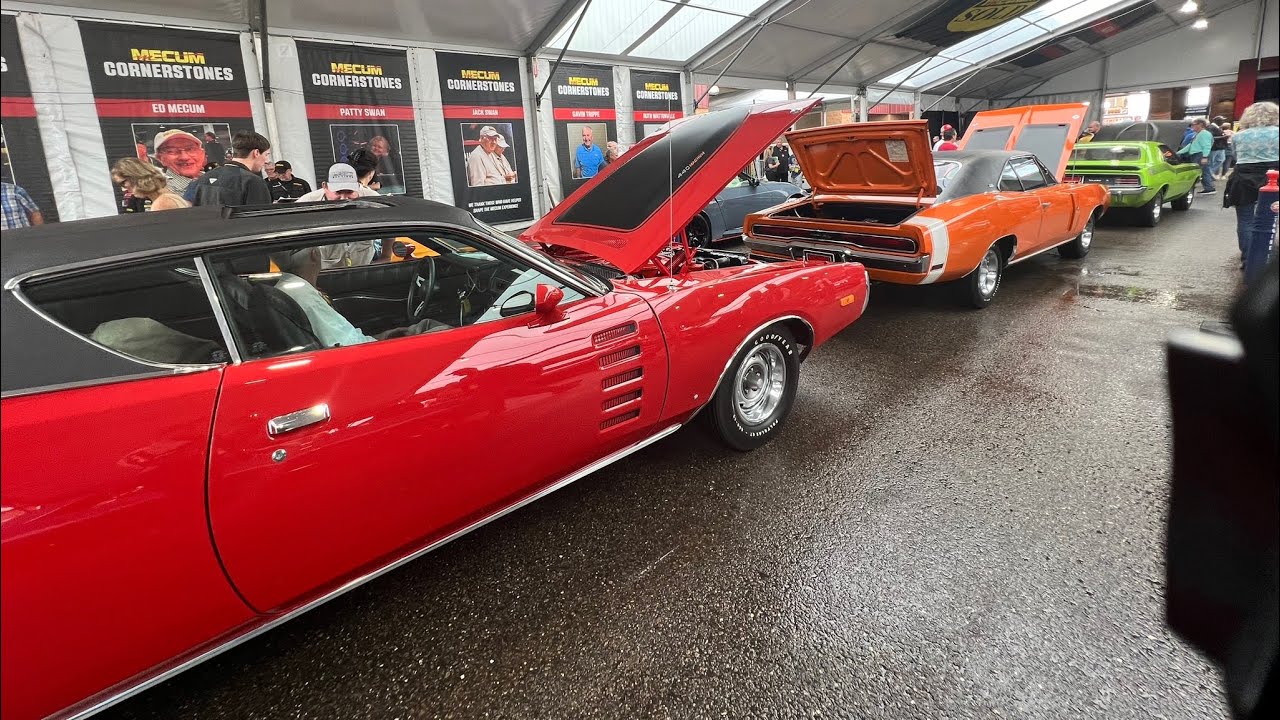 Tim Welborn‘s collection going on the block This collection going to ...