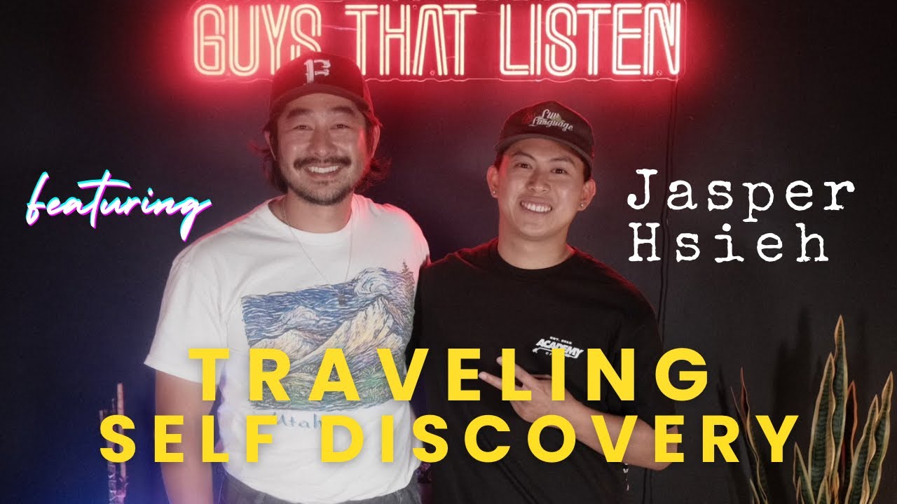 Documenting Your Life as a Creative, DJ and Entrepreneur | Guys That ...