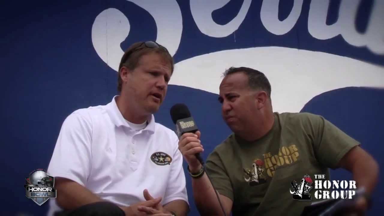 The Honor Group: Head Coach Scott Altenberg Serra HS talks about The ...