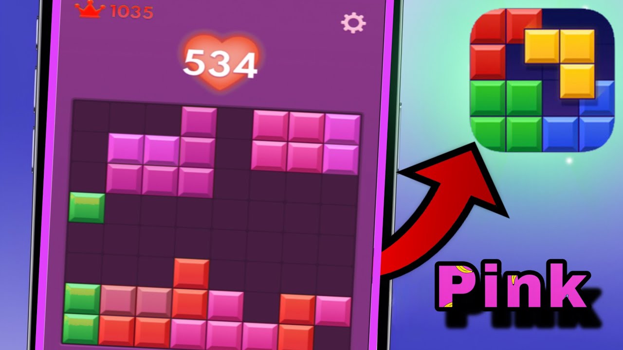 How to Change Pink Color on Black Blast | Easy Customization Guide ...