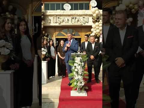 NİŞANTAŞI
