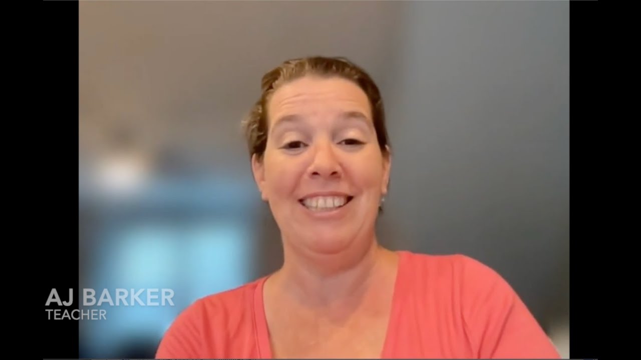 Tyto Online Teacher Testimonial - YouTube