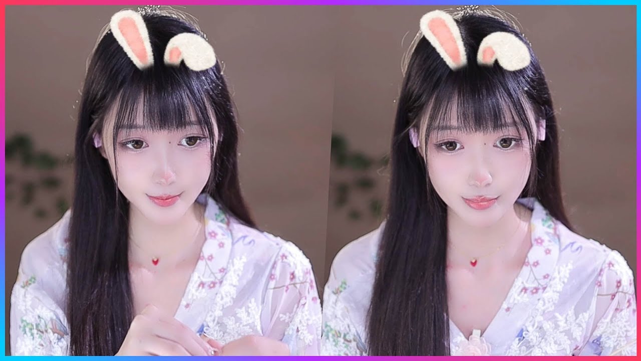 [ASMR 乐趣Pleasure] ASMR | Relieve Your Stress By Listening To Her Lovely ...