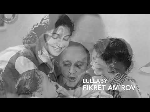 Fikret Amirov - Lullaby from the “Miniatures” | arrang. & cond. by M. Mehmandarov