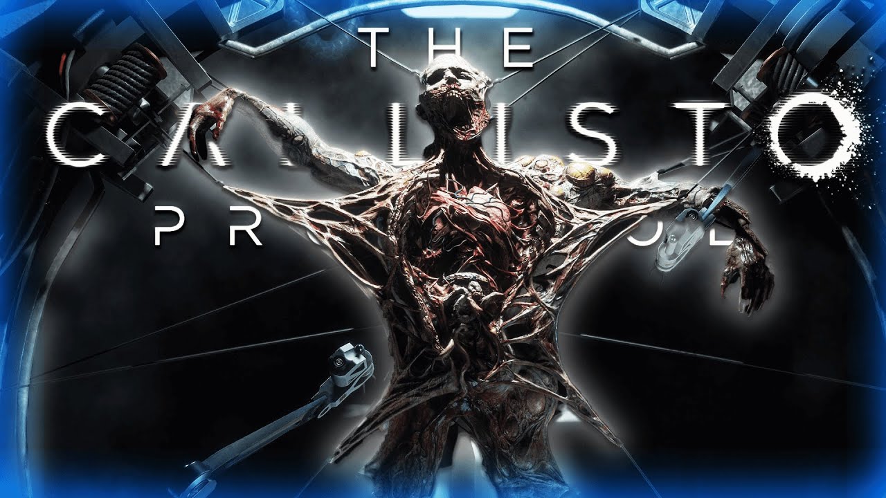 The Callisto Protocol Part 15 - The First Subject Zero - YouTube