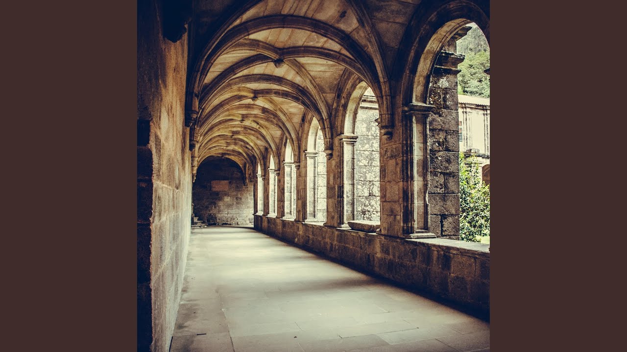 Christus Redemptor (Chant Version) - YouTube