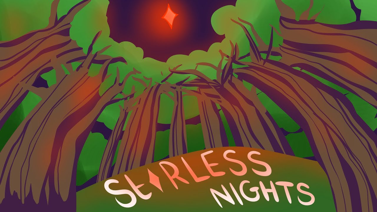 A Completely Normal Carriage Ride: Starless Nights Episode 1 - YouTube