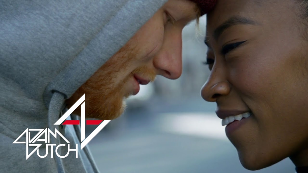 Shape of Country (Adam Dutch Mashup) - YouTube