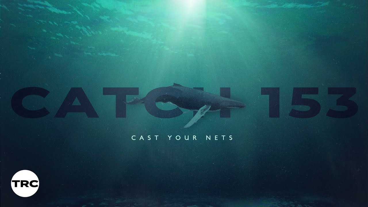 CATCH 153 | Pastor Susan Subit-Samaroo | TRC - YouTube