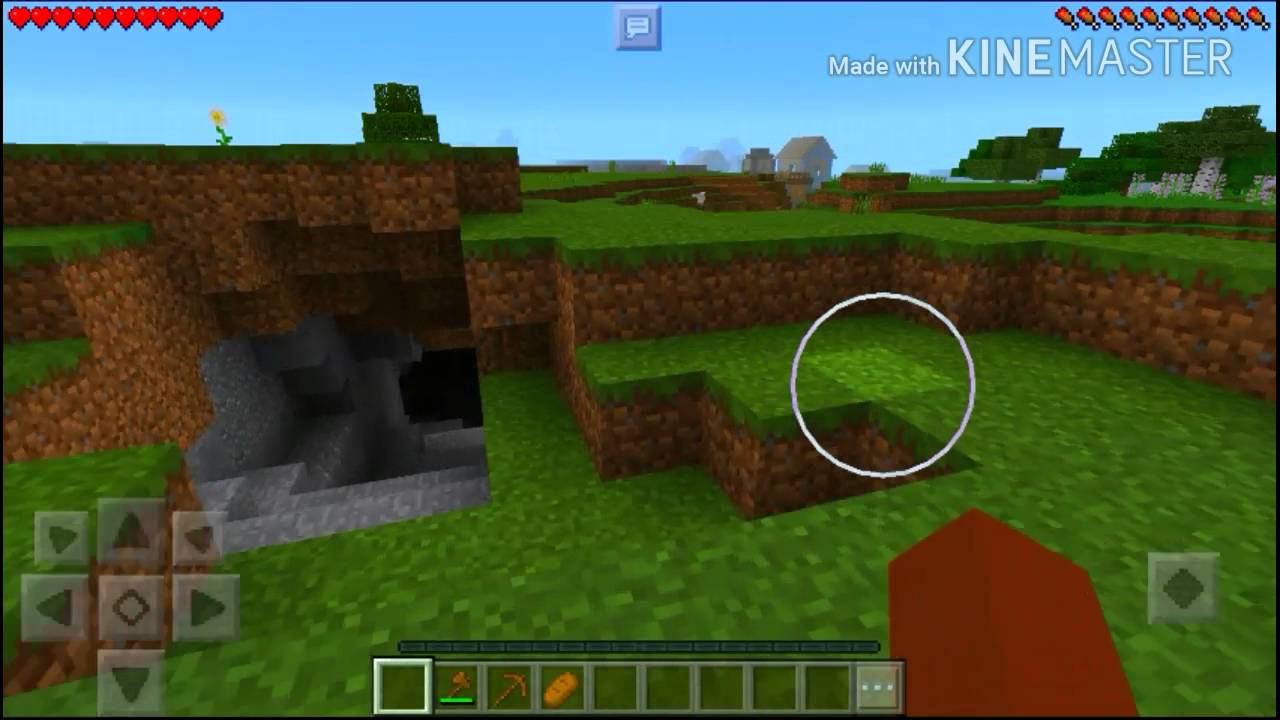TECHNICAL DIFFICULTY MADNESS!!! | Minecraft PE Multiplayer Survival ...