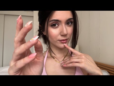 Old Triggers VS New Triggers ASMR