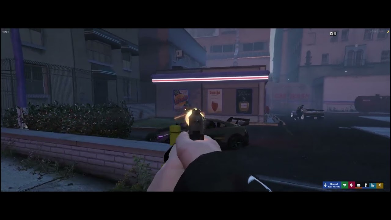 โดนอะไรอะ - YouTube