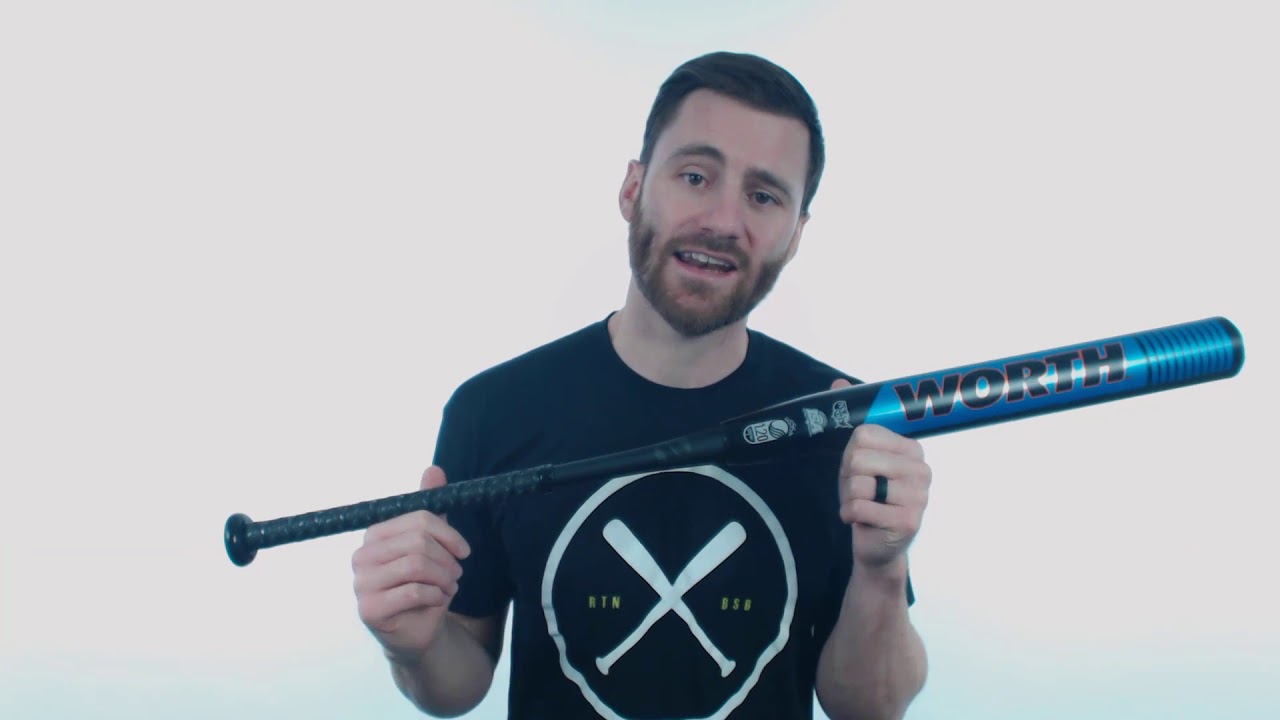 Review Worth Mach 1 Cobra Jet 428 XL Reload USSSA Slowpitch Softball review-worth-mach-1-cobra-jet-428-xl-reload-usssa-slowpitch-softball