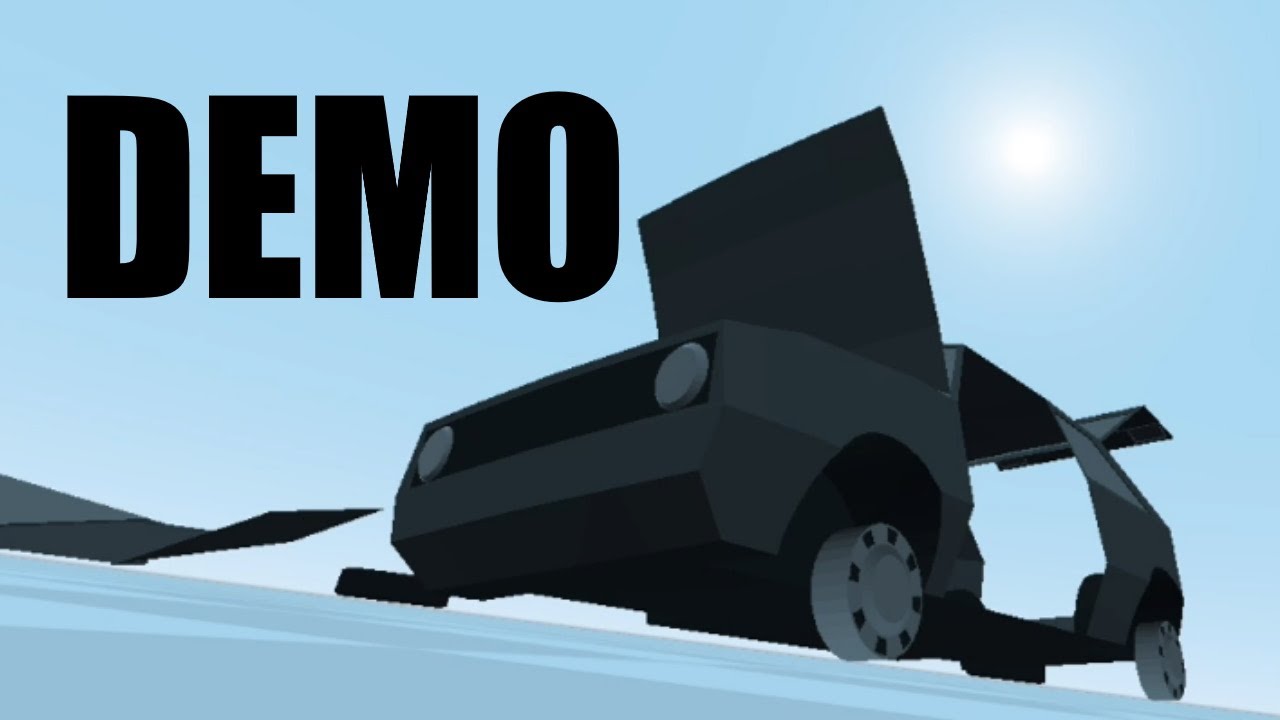 Next (VehicleBody) Tutorial: Damage/Break-ables - YouTube