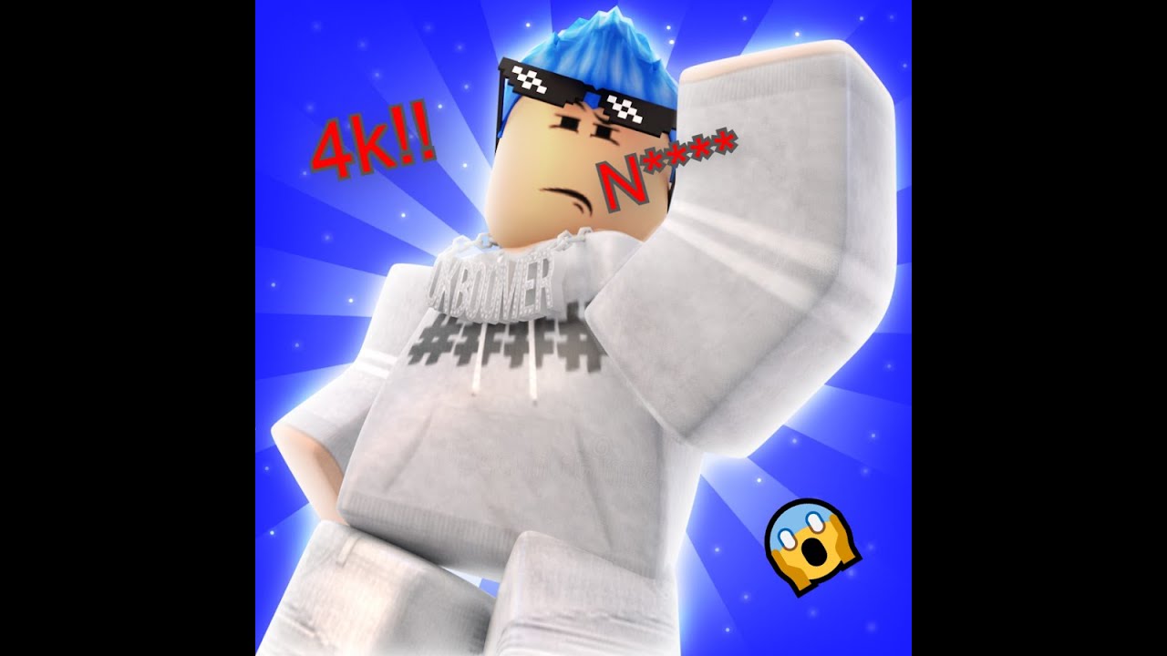 @Olix GOT CAUGHT 4K SAYING N WORD ! 🤯😱 - YouTube