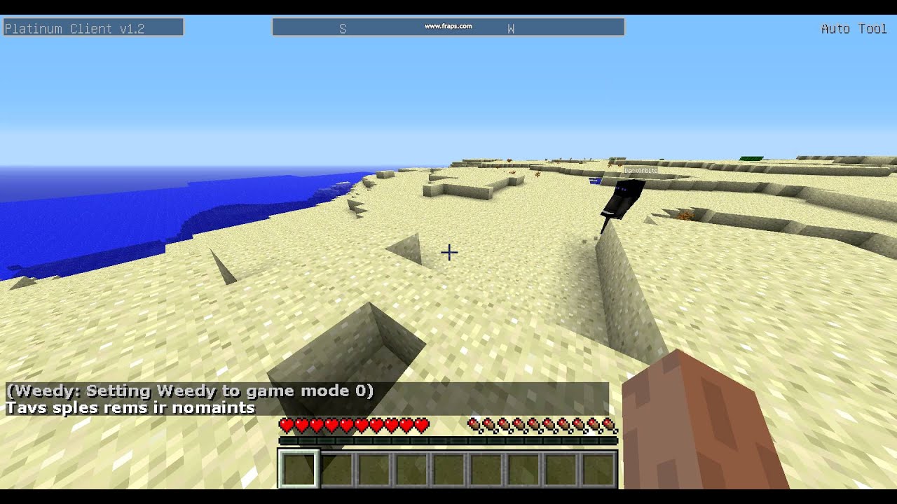 Minecraft Letsplay [Part1] - YouTube