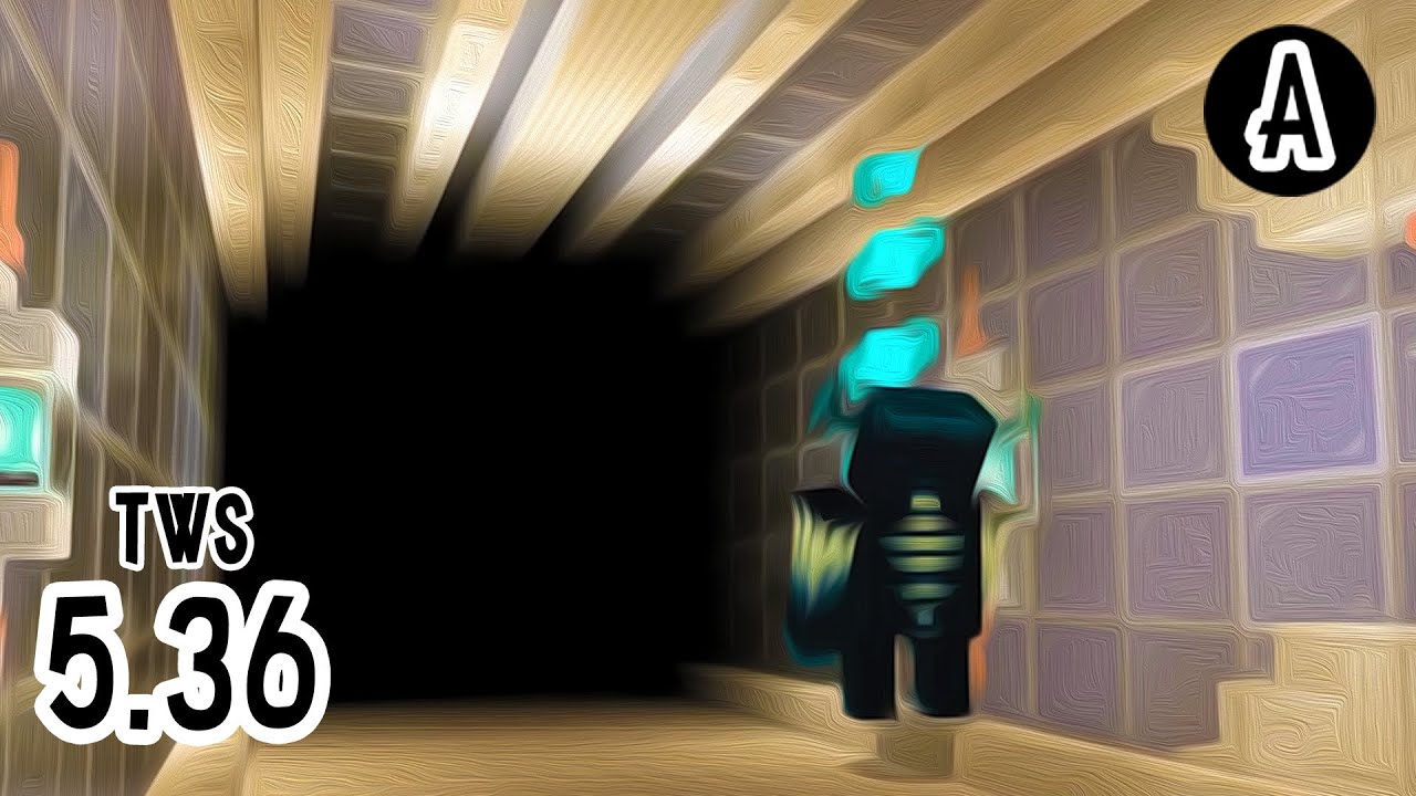 Rusty Cage - TWS 5.36 - YouTube