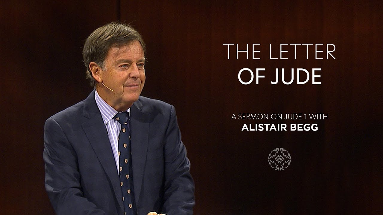 The Letter of Jude - YouTube