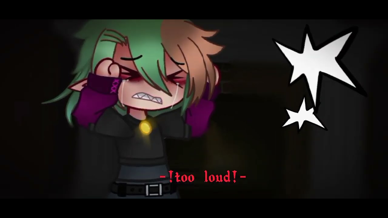 Too loud-!!•Amity angst•the owl house• - YouTube