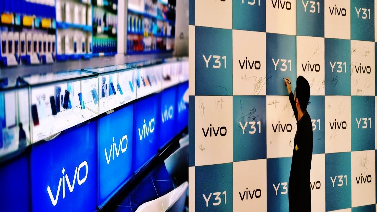 How to start Business with VIVO in 2021 !! (For Beginners) - YouTube