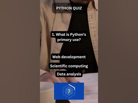 "Python Programming for Beginners" - YouTube