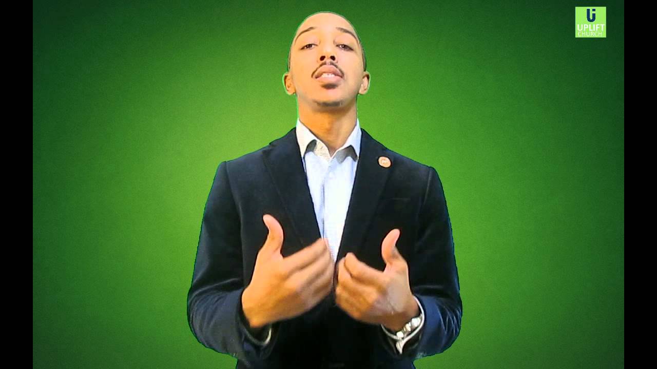 Giving: Three Month Tithe Challenge - Uplift Church - YouTube