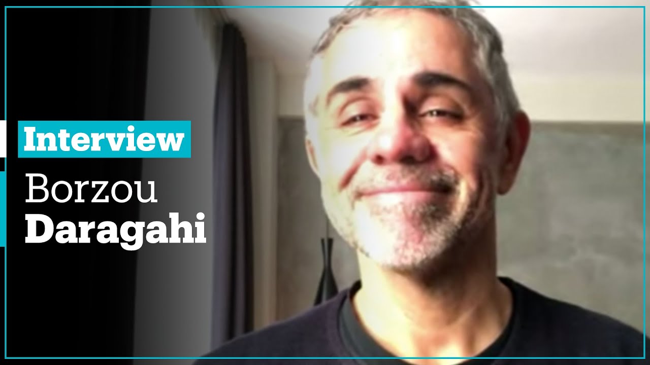 The Trump Presidency: Borzou Daragahi, The Independent - YouTube