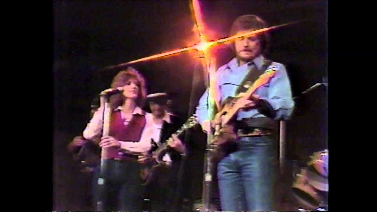 John D. LeVan and Chris LeVan Billy Parker Show 1982 - YouTube