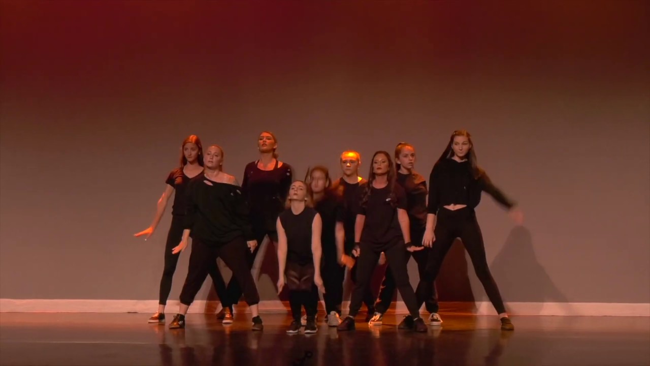 Torn (Redux) Music from High Strung - Gail Ercoli Dance Studio ...
