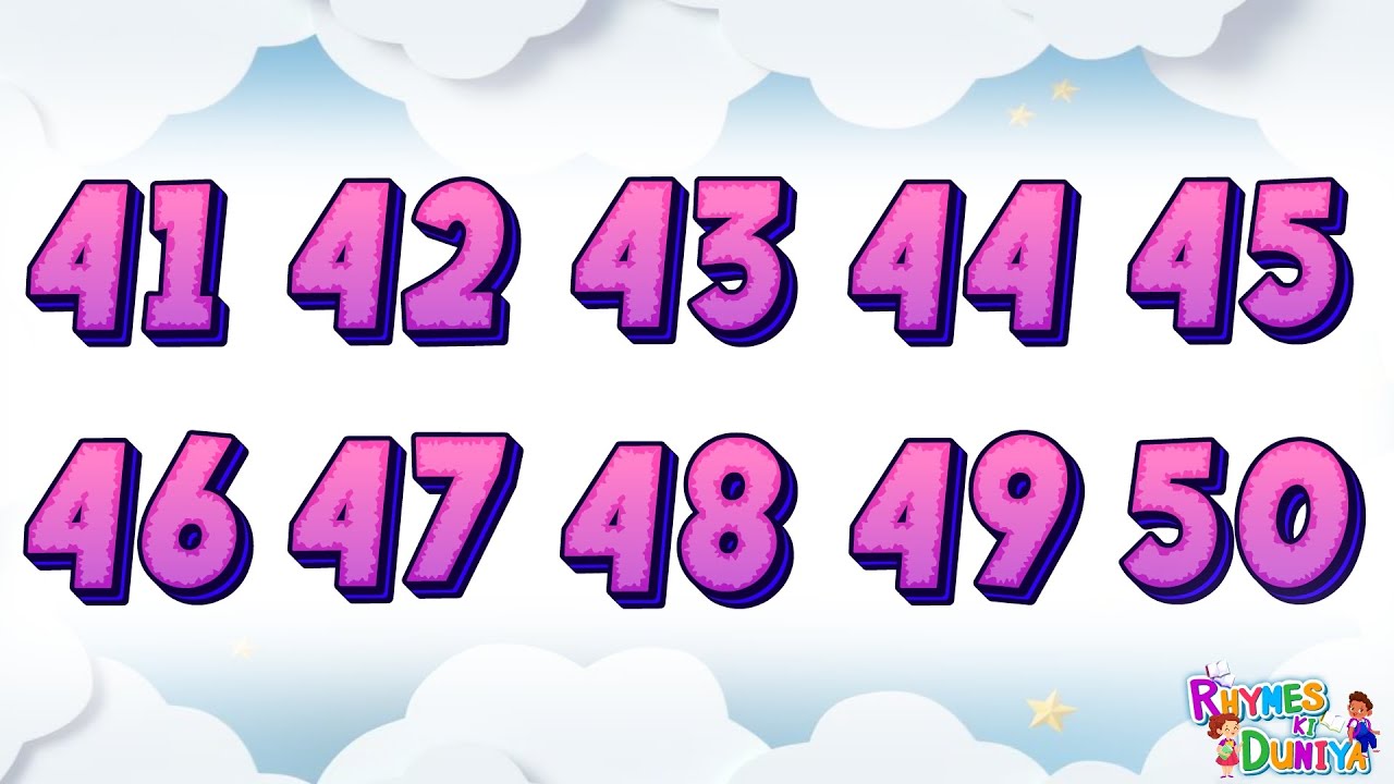 Count and Play! Fun Learning for Kids – Numbers from 1 to 10! - YouTube