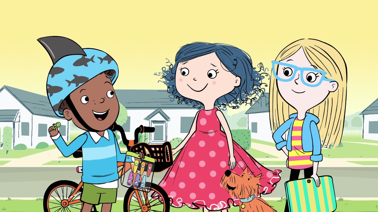 Easy Squeezy / Dog's Best Friend - YouTube