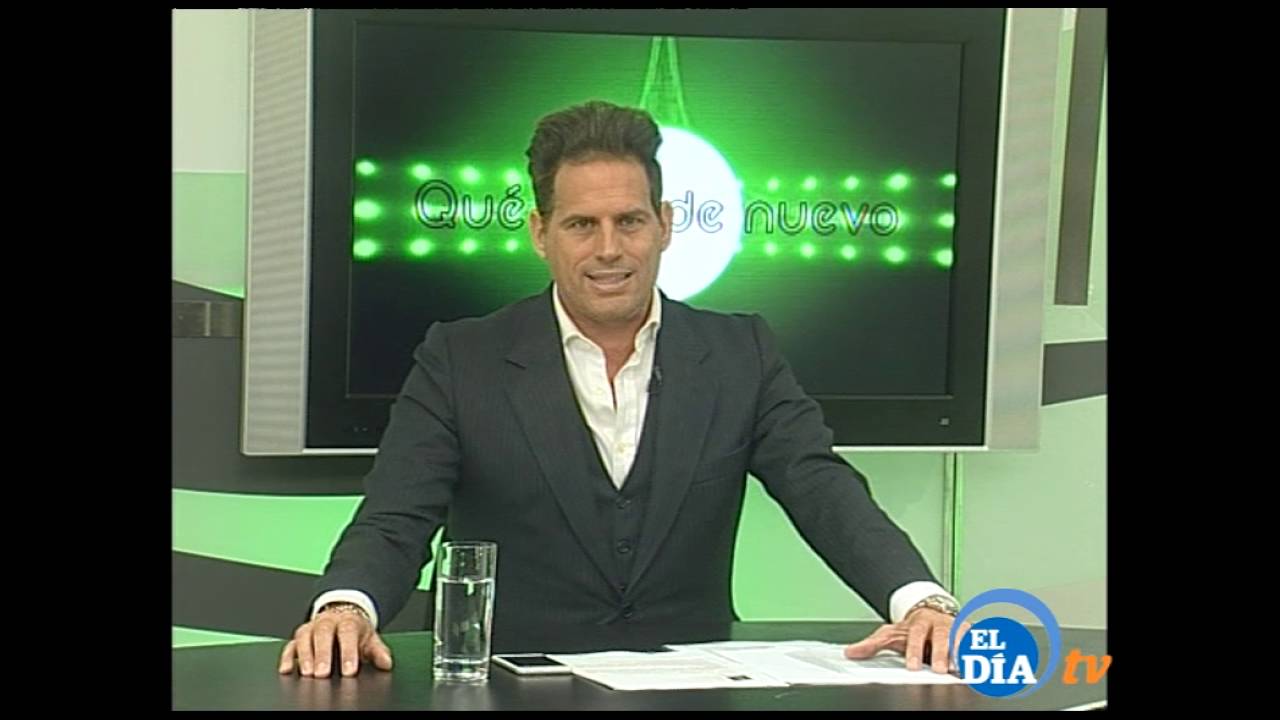 Patrick Reisch La Vida Cambia - YouTube